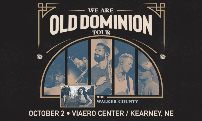 Viaero Center – Home to Kearney's Biggest Events