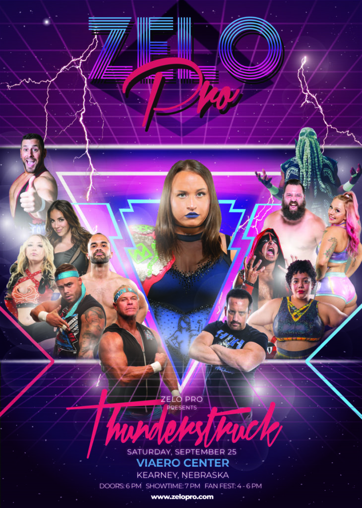 Viaero Center – Home to Kearney's Biggest Events