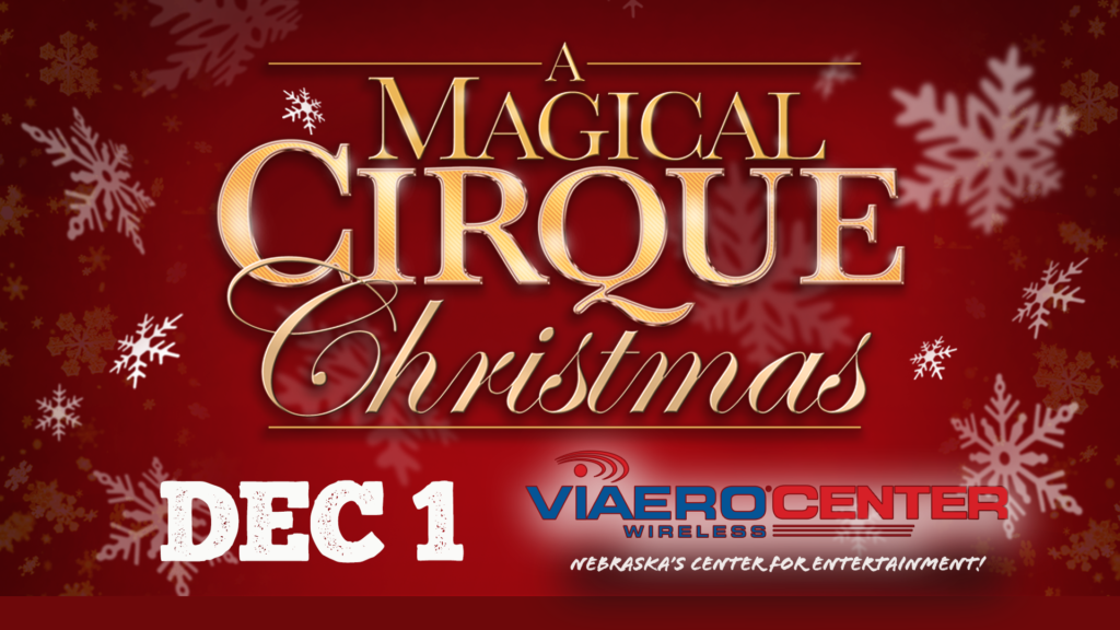 Viaero Center – Home to Kearney's Biggest Events