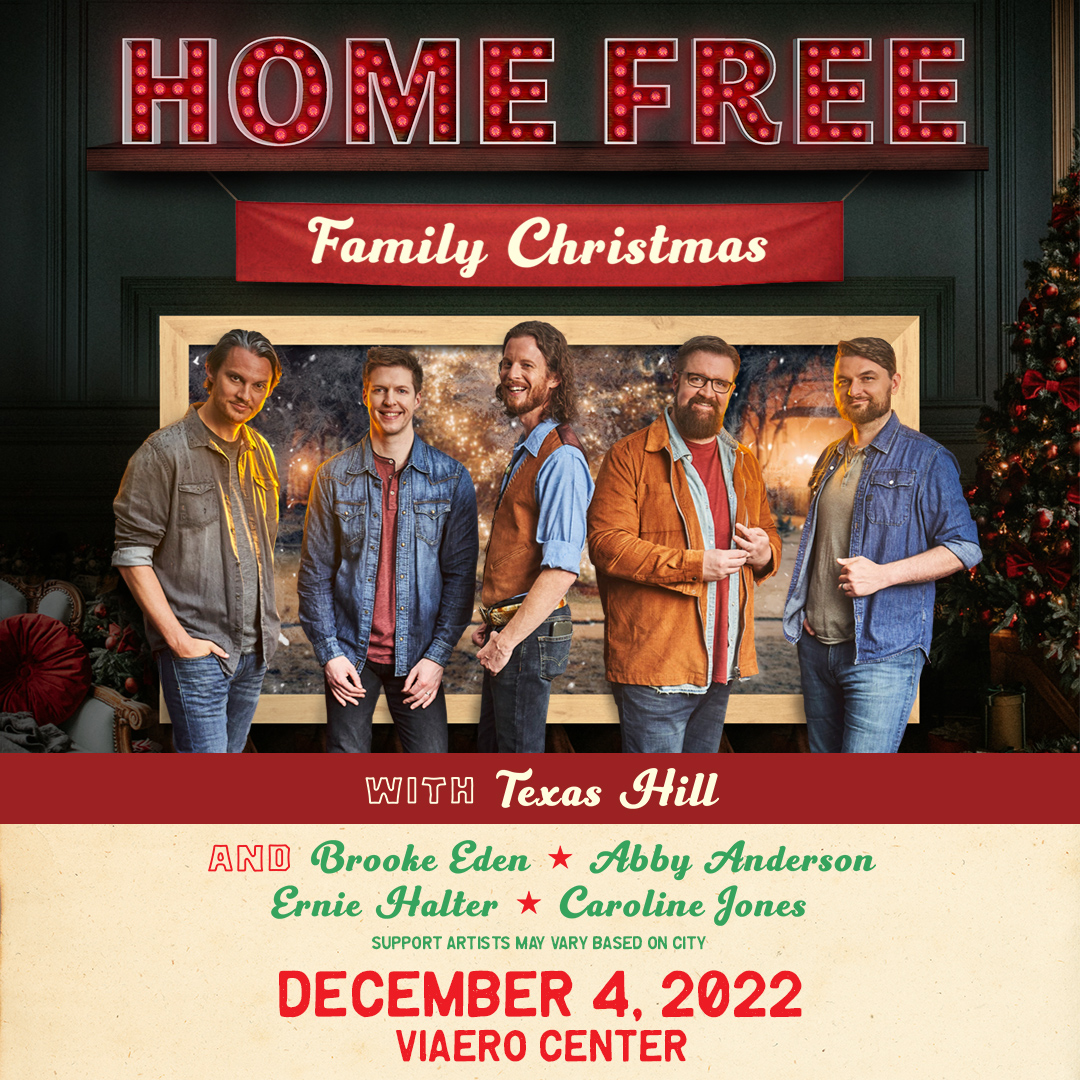 Viaero Center – Home to Kearney's Biggest Events