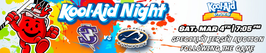 Viaero Center – Home to Kearney's Biggest Events