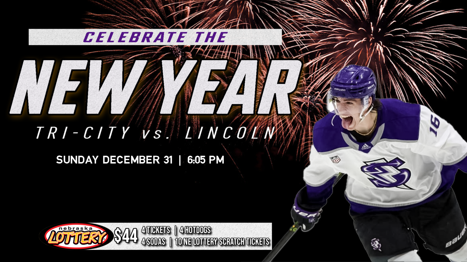 Viaero Center – Home to Kearney's Biggest Events